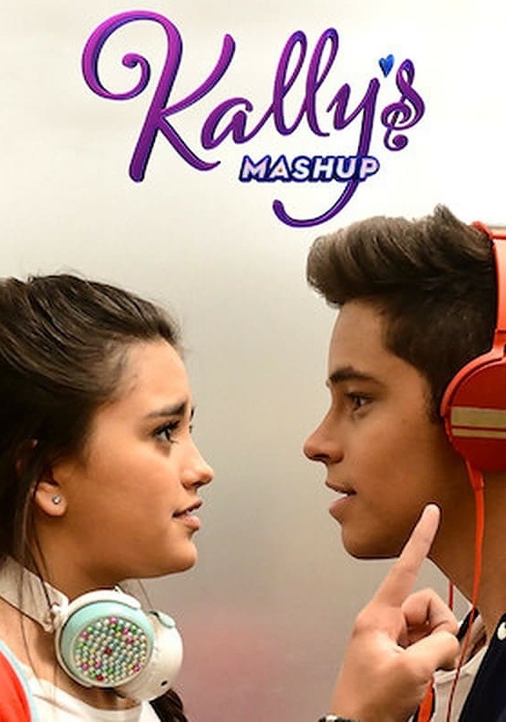 Kally's Mashup Temporada 1 - assista episódios online streaming